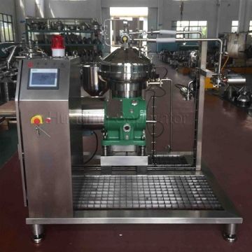 Quality Sanitory BTSX Centrifugal Solids Separator Liquid for sale