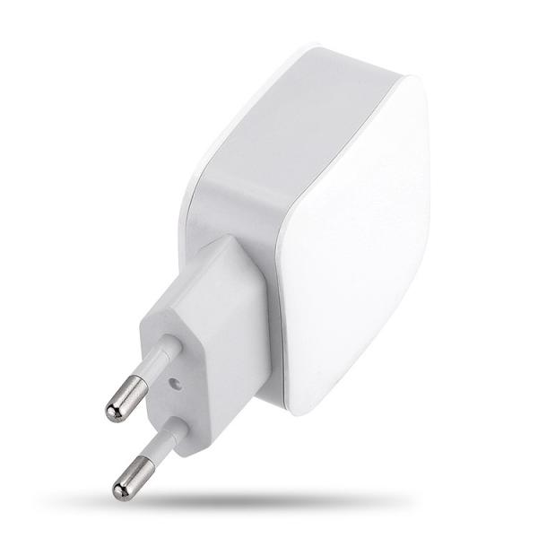 Quality European USB Fast Wall Charger 240V 18w USB Charger Adapter for sale
