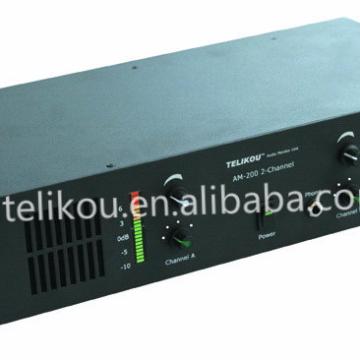 Quality AM-200 Monitor User Manual Broadcast AM-200 Audio Equipment for sale