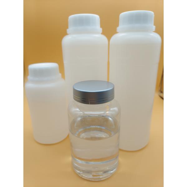 Quality High Crosslinking Density PNE Type Phenolic Epoxy Resin Liquid HWR-639 for sale