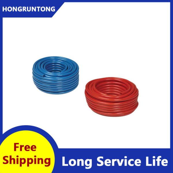 Quality Hose Pipe Long Lifespan Burst Proof Leakproof Corrosion Resistant for sale