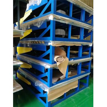 Quality Electric Hydraulic Loading Dock Leveler Pit-style Type 1800*2000mm Platform Size for sale