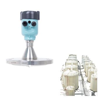 Quality Oil Storage Tank Liquid Level Measurement Instrument Equipped With FEEJOY RRF5 for sale