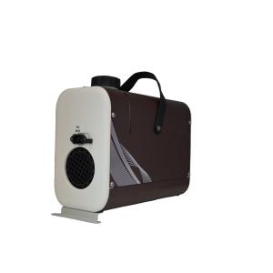 Quality Truck Air Parking Diesel Heater All In One Webasto 2kw 5kw 12v for sale