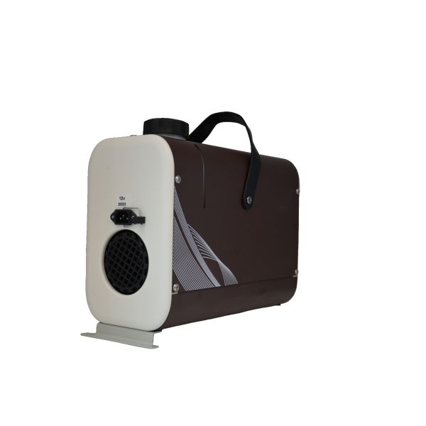 Quality Truck Air Parking Diesel Heater All In One Webasto 2kw 5kw 12v for sale