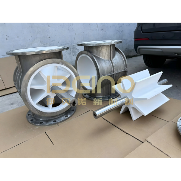 Quality How to Reduce Metal Contamination in Battery Powder Conveying for sale