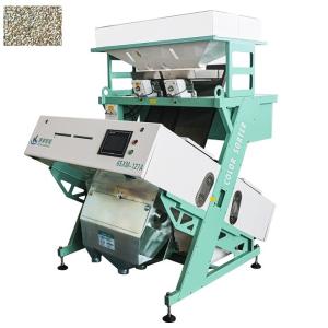 Quality Seed Color Sorter Machine for sale
