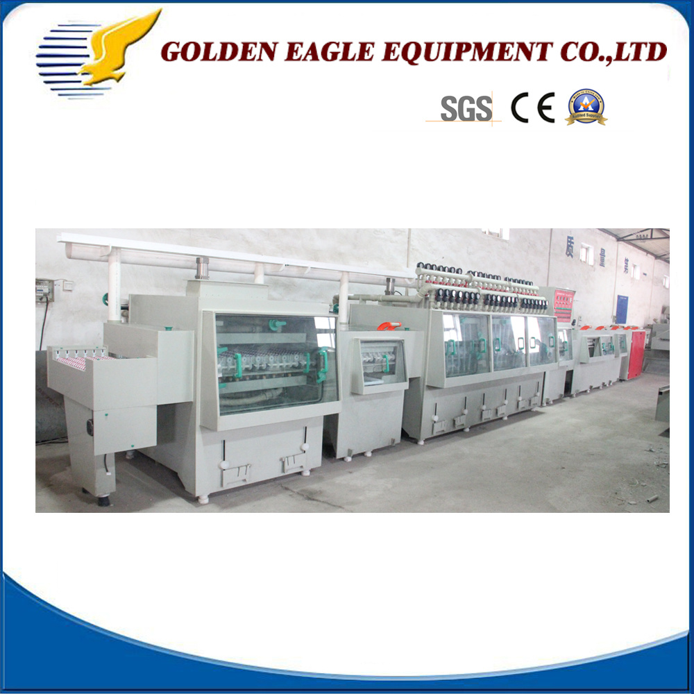 Ge-Sk9 PCB Ferric Chloride Photochemical Etching Machine From China