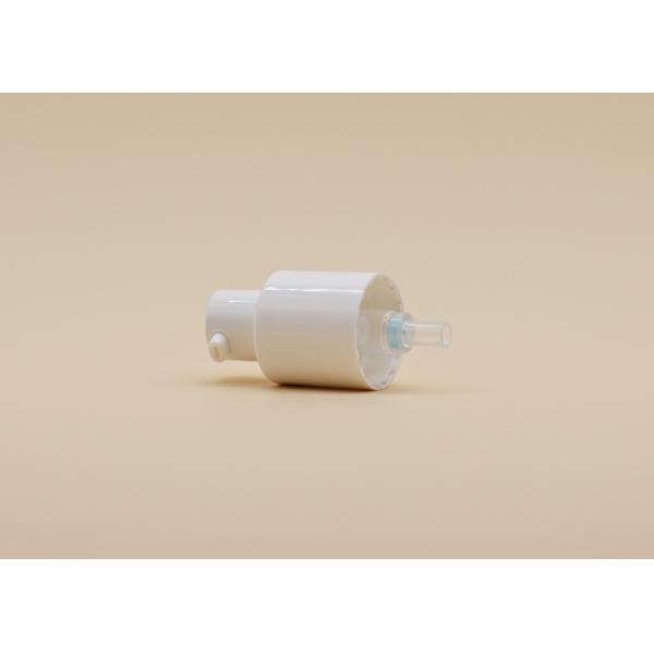 Quality 18 / 415 Serum Cosmetic Treatment Pumps Lightweight Customized Tube Length for sale