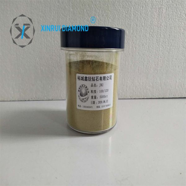 Quality Polishing Tungsten Carbide Gemstones Trust Xinrui Industrial Grade Diamond Powder US for sale