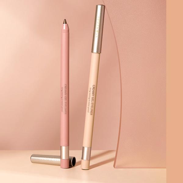 Quality Multi Color Glide On Eyeliner Pencil , Waterproof Matte Finish Eyeliner for sale