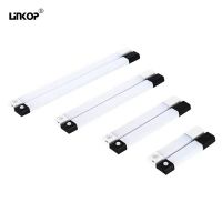 Quality 120 Degrees Angle Abs Magnetic Motion Sensor Light With Adjustable Brightness for sale