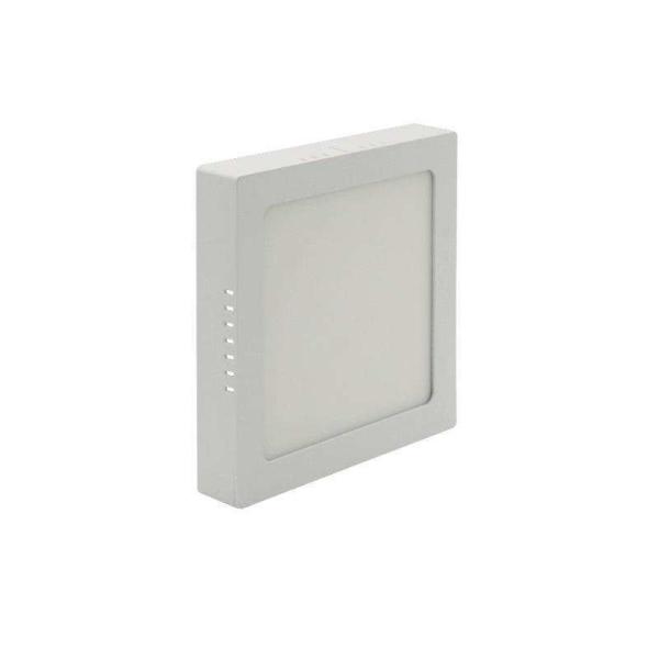 Quality Aluminum plastic Super Bright Ultra Slim Dimmable 6w Round Led Panel Light for for sale