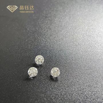 Quality 5 Pointer 10 Pointer HPHT Polished Diamonds 0.05 Carat 0.10 Carat D E F VS SI for sale