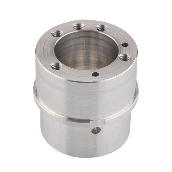 Quality AL6082 Aluminum CNC Machining Parts AL7075 AL5052 Polishing for sale