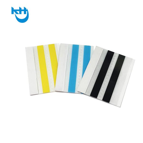 Quality Edge Positioning Blue Double Sided Splicing Tape SMT Consumables for sale