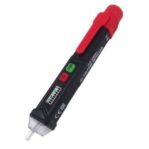 Quality 2000m Voltage Detector Pen High Sensitivity 12V 1000V 50Hz 60Hz for sale