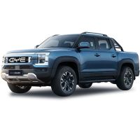 Quality Gear Wheel Drivetrain BYD Shark Pickup Truck Electric EV Car 5-door 5-seat for sale