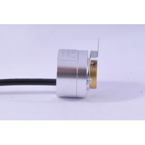 Quality K22 Optical Quadrature Encoder Blind Hole 6mm , Photoelectric Rotary Encoder for sale