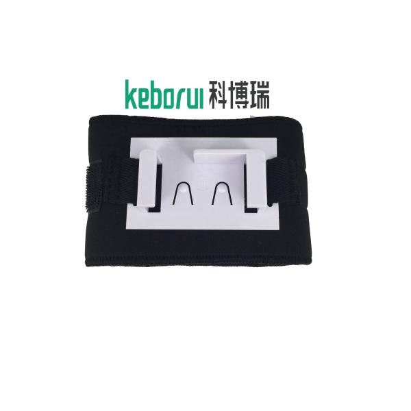 Quality Smiths Single Channels Pressure Transducer IBP Fixator Plate for sale