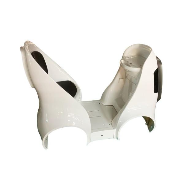 Quality Nylon Cnc Machining Polycarbonate Plastic OEM ODM Polypropylene Cnc Cutting for sale