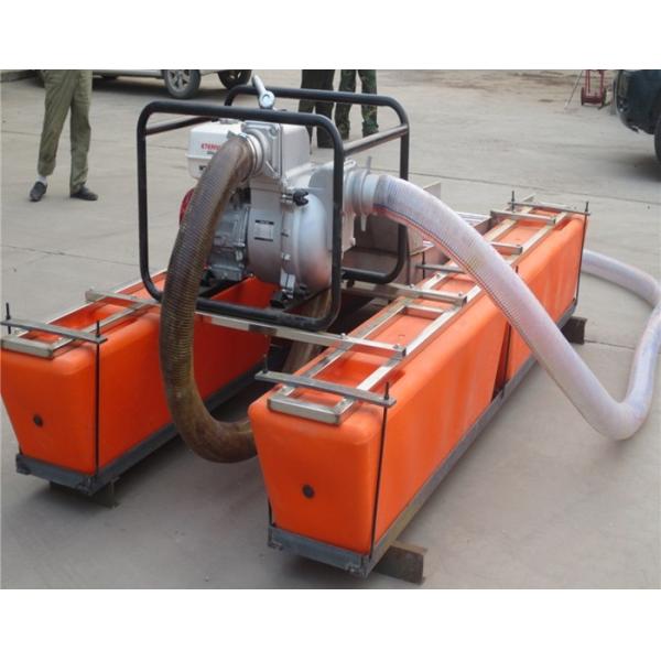 Quality 2 Inch 6 Inch 10m3/H Gold Dredger Sand Dredging Gold Mining Machine for sale