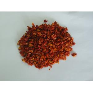 Quality Professional Custom Dried Tomato Flakes , Dehydrating Tomatoes FDA Listed for sale