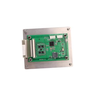 Quality Outdoor anti-vandal and waterproof metal Touch Panel key pad With Usb Interface for sale