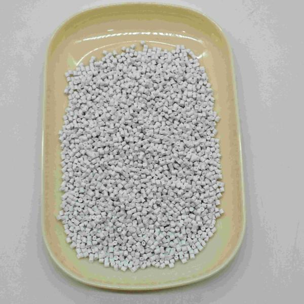 Quality V0-V2 Glass Fibre Reinforced Polypropylene Modified Plastic For Molding for sale