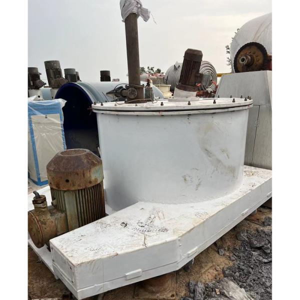 Quality 4 Rotors 220V 50ml Second Hand Centrifuge Stainless Steel for sale