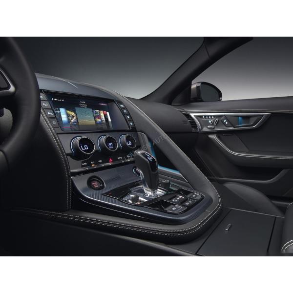 Quality JAGUAR Multimedia Video Interface Screen Mirroring Option Up Version IOS 13 for sale