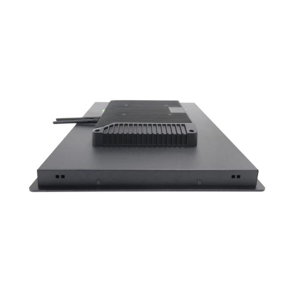 Quality 17Inch Touch Screen Panel Computer RK3568 4GB DDR4 RAM Industrial HD Display 4 for sale