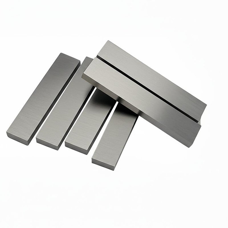 Quality K10 K20 Tungsten Carbide Plate HRA90 14.9g/cm3 Density for sale