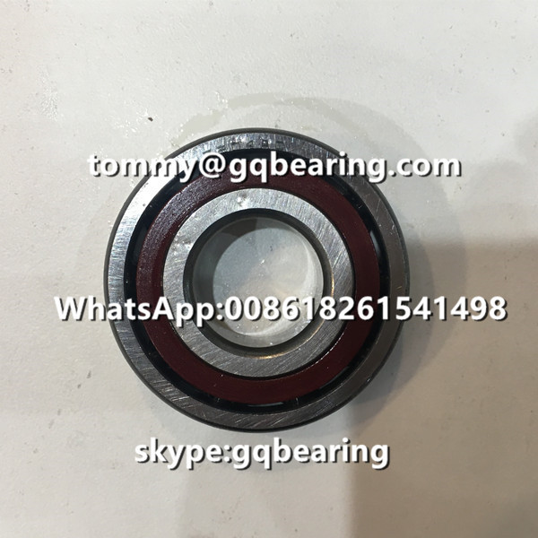 25 degree Contact Angle7204AC Angular Contact Ball Bearing 20*47*14mm