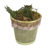 Quality Custom Order Accepted HDPE/LDPE/LLDPE Kitchen Garbage Bags with Heavy Duty for sale