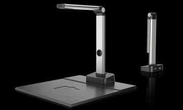 A2 Newspaper Document Scanner Free SDK Wide Format Scanner