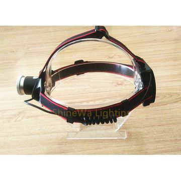 Quality Waterproof IP64 High Lumen Led Headlamp Highest 200% Output Focusing Headlight for sale