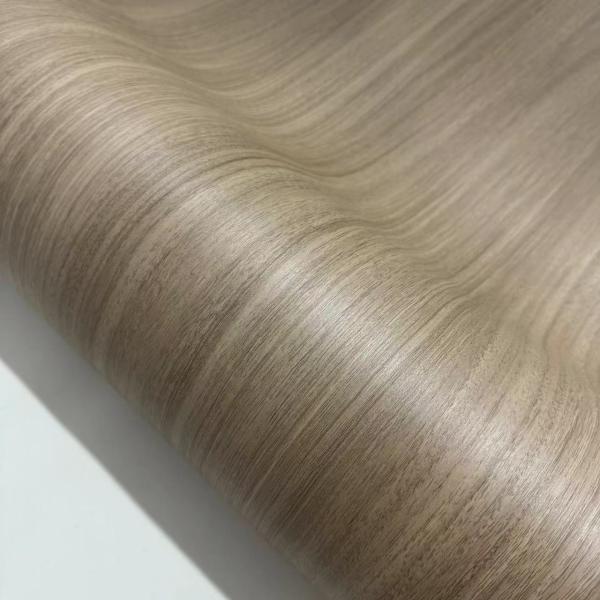 Quality 50m/roll Self Adhesive Film Roll For Wooden Texture Solid Color 1.22m Width for sale