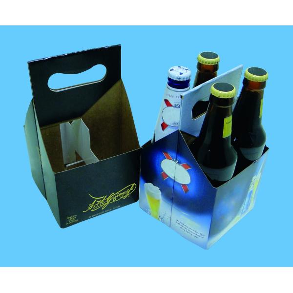 Quality 6C C2S Corrugated Box With Printing Personalized Corrugated Boxes for sale