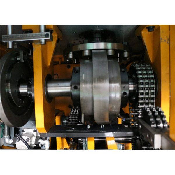 Quality Professional Paper Coffee Cup Making Machine 135-450GRAM Paper for sale