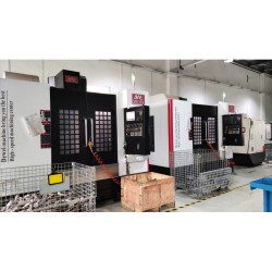 China Factory - Guangdong Haozheng Hydraulic Equipment Co., Ltd.