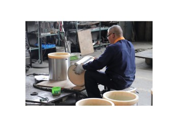 China Factory - Changsha Tianchuang Powder Technology Co., Ltd