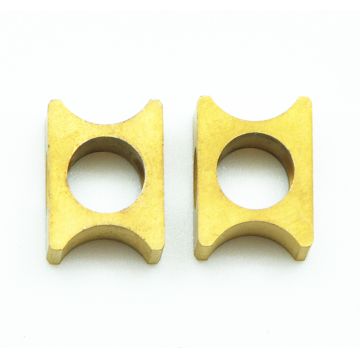 Quality 117983 Guide Shoe CGM Blade Fixed Suitable For Lectra Vector Cutter Machine for sale