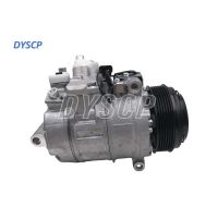 Quality Auto Compressor For Mercedes-Benz X166 W166 A0008307100 0008303104 0008303702 for sale