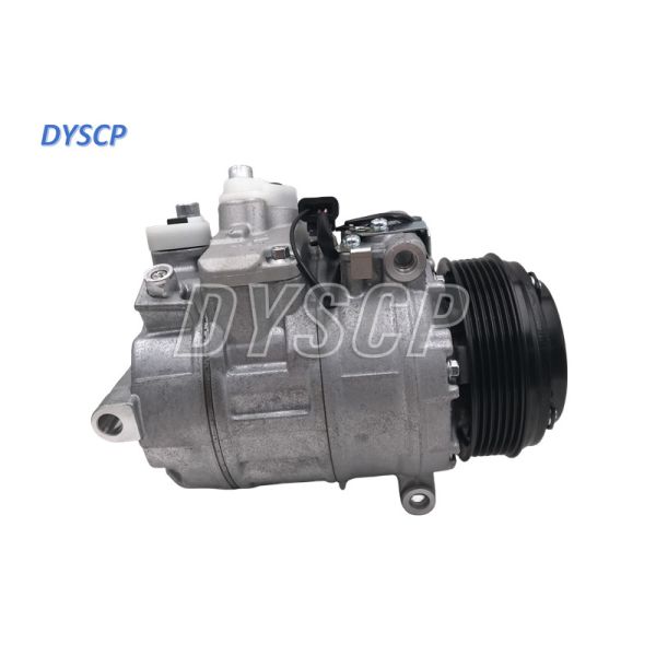 Quality Auto Compressor For Mercedes-Benz X166 W166  A0008307100 0008303104 0008303702 for sale