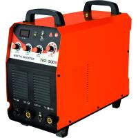 Quality TIG350-500A Argon Arc Welding Machine with Pilot Arc Current 550A from for sale