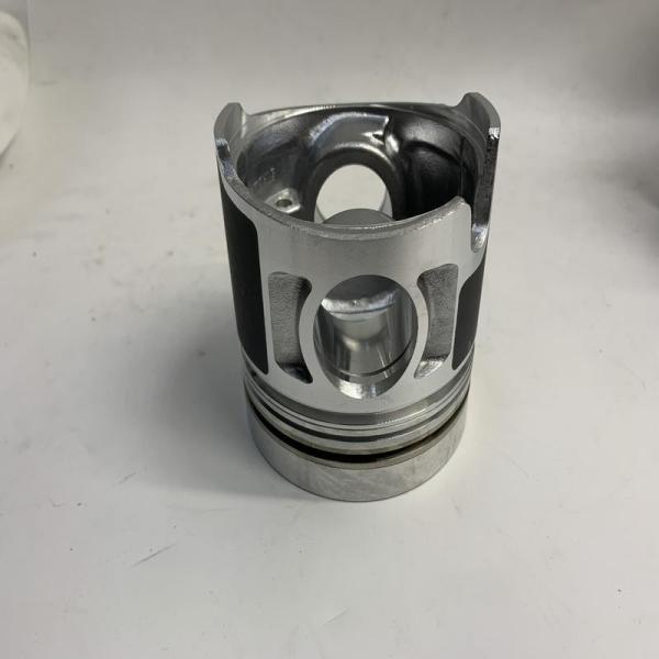 Quality C6.4 D04F Engine Piston Kit E320D Piston SK140-8 32F17-30100 324-5236 for sale