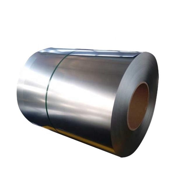 Quality Black Annealed 304 Stainless Steel Coil For Building Cold Rolled ASTM Standard for sale
