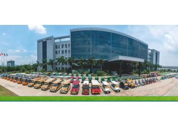 China Factory - Shaanxi Lvfangzhilin Environmental Protection Technology Co., Ltd.
