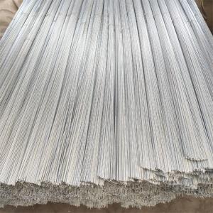 Quality EG 8ft 12 Gauge Grid Straight Ceiling Wire 50lbs Per Bundle for sale